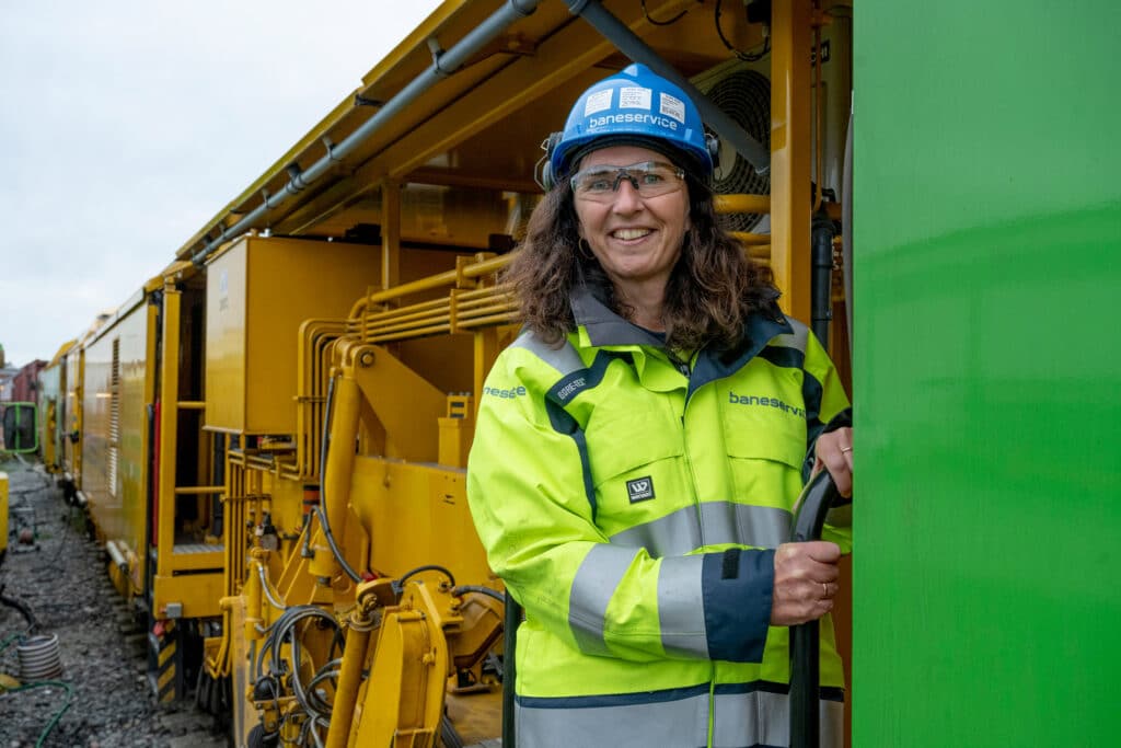 Tilbyr mer jernbane for pengene - Jernbanedirektoratet