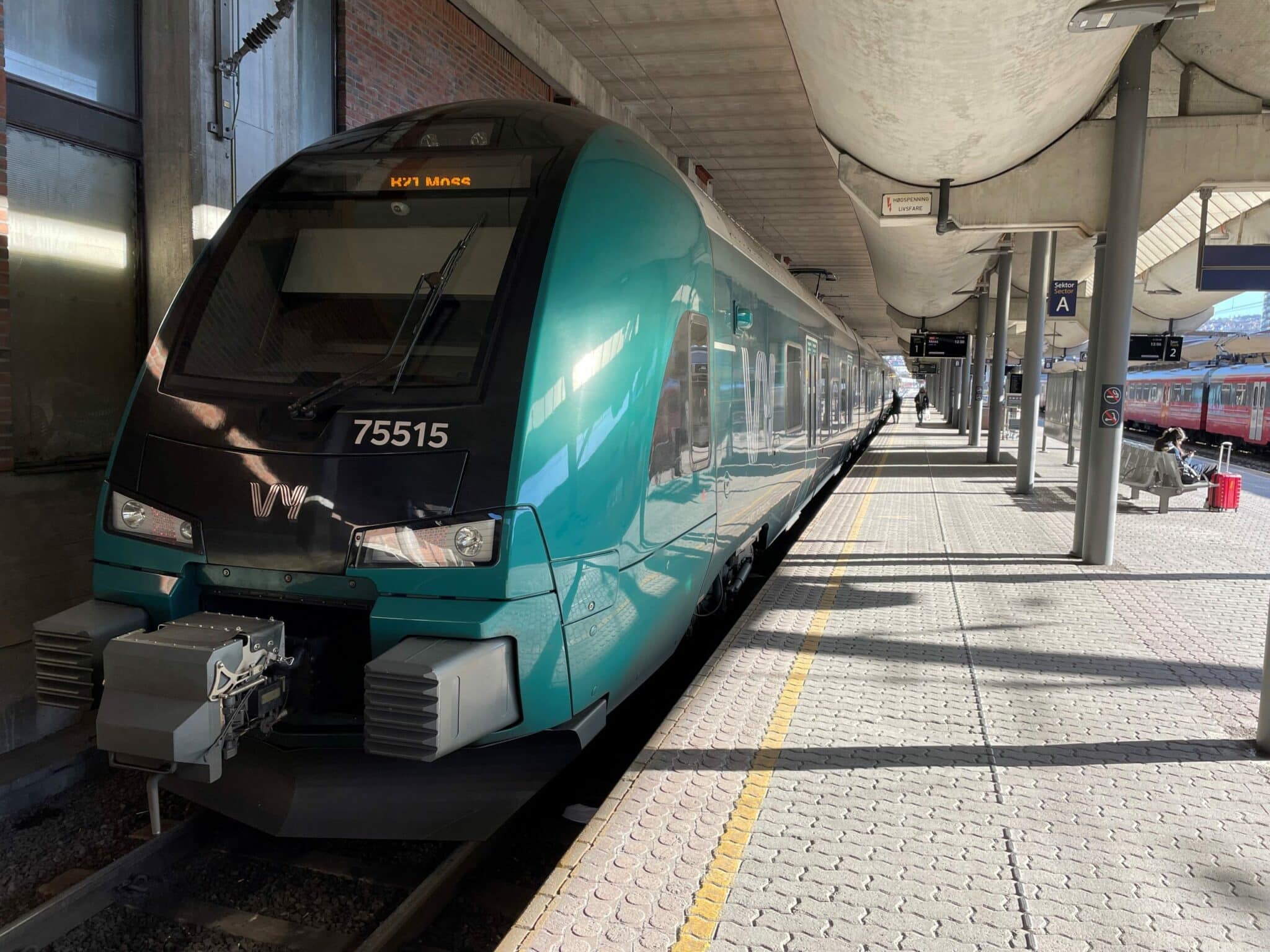 Ruteplan på rekordtid - Jernbanedirektoratet