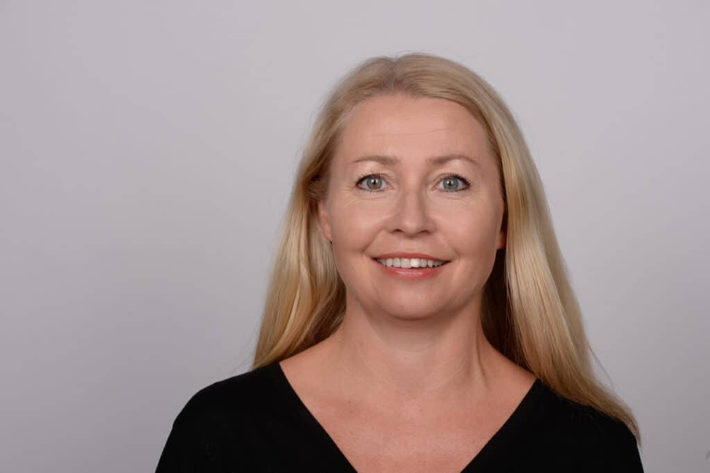 Europe's Rail - Jernbanedirektoratet