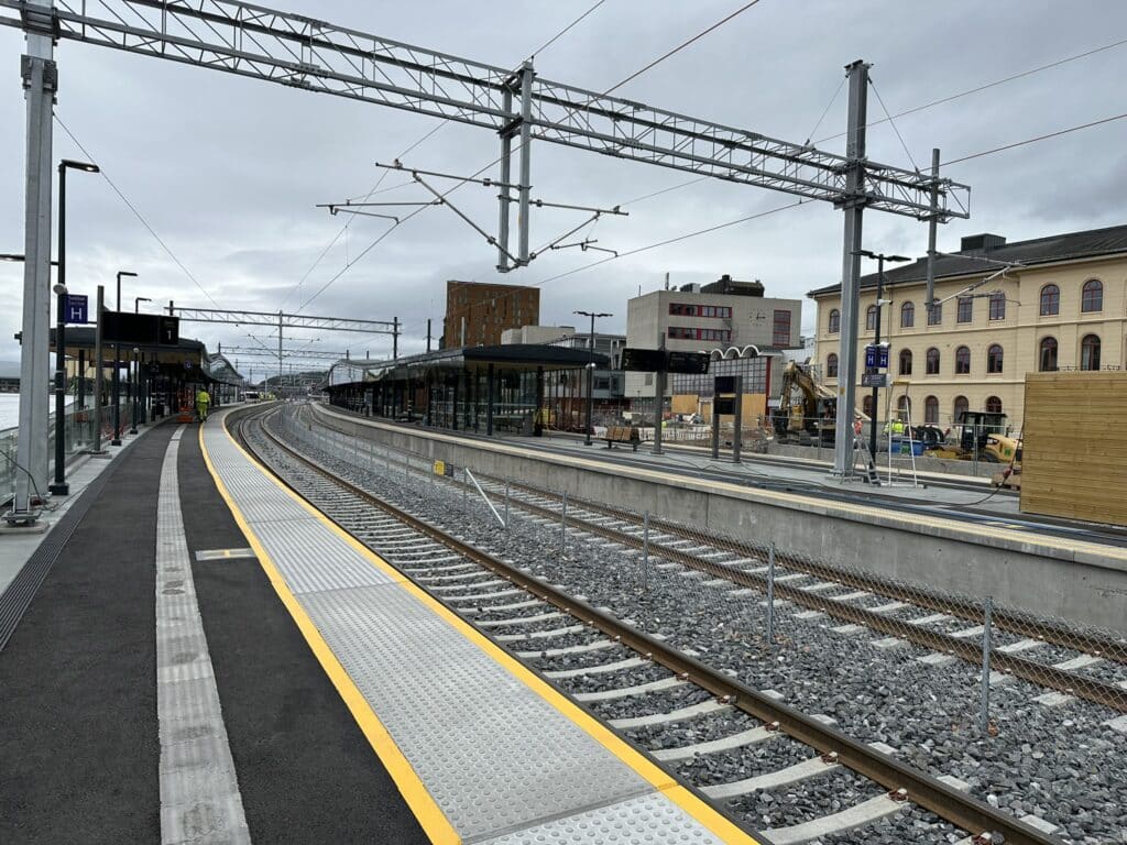 Jernbanedirektoratet