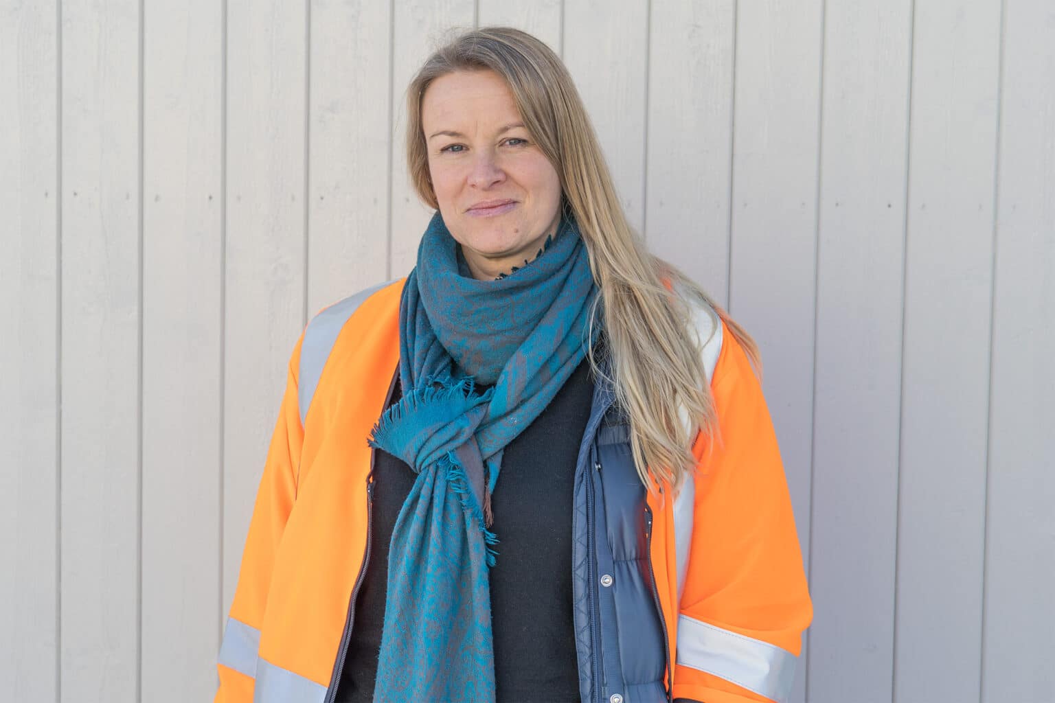 Sosial og studentkjær faglærer - Lokførerskolen