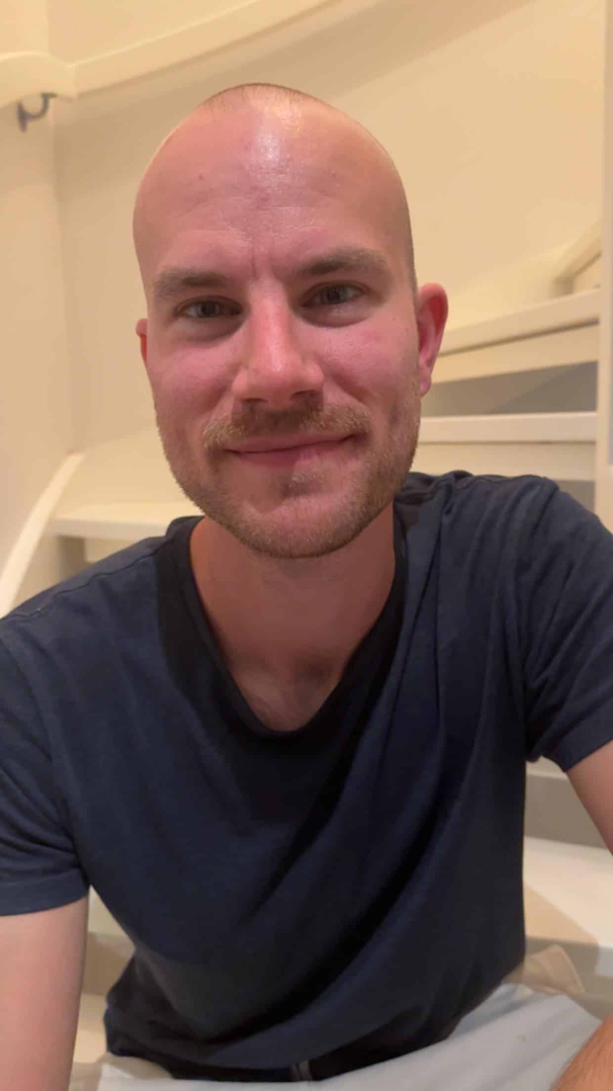 Skolens tillitsvalgte - Lokførerskolen