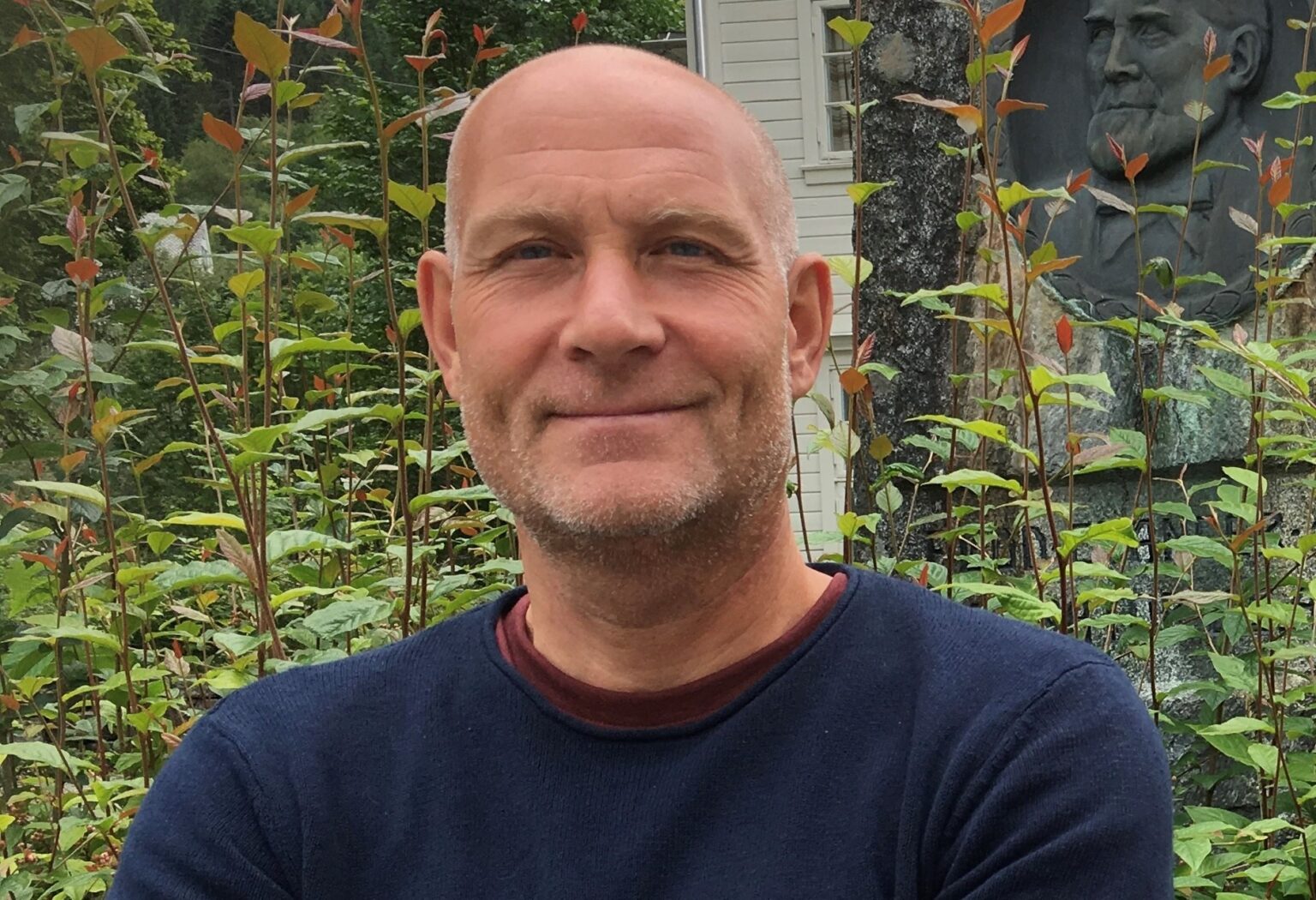 Trond Michael Andersen blir ny leder for Konnekt - Konnekt